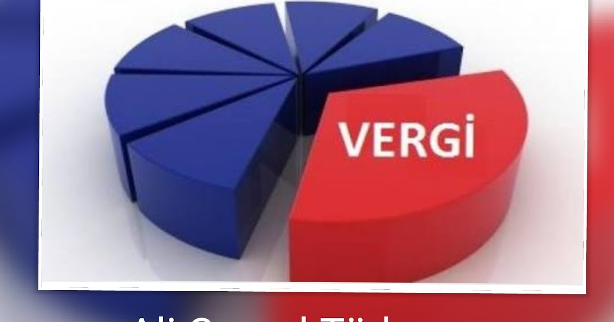 ADALETSİZ VERGİ ADALETI