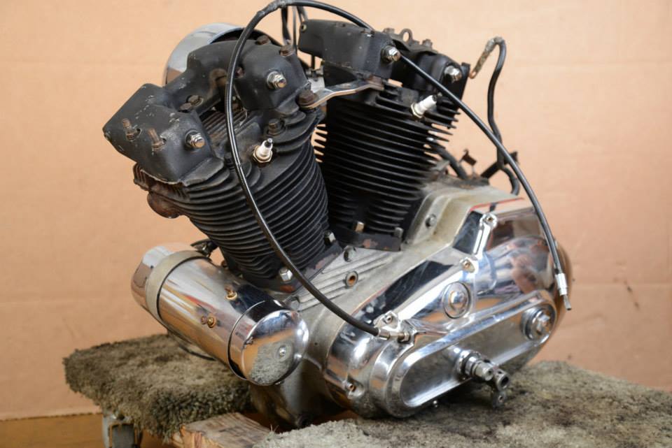 JUAL MESIN MOTOR COPOTAN BERBAGAI MEREK: mesin harley davidson