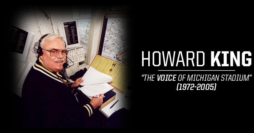 THE OBIT PATROL: Howard King