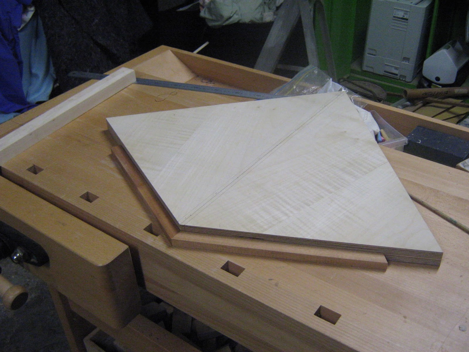 An Apprentice's Pilgrimage: Journey Of The Ikebana Cabinet ...