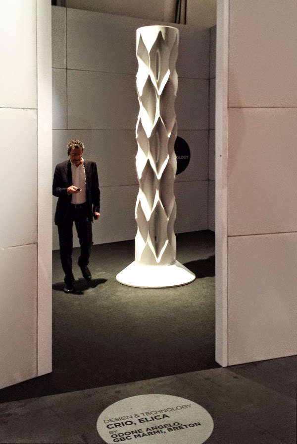 How to create a masterpiece with SHAPEMILL ~ Fabshop machines