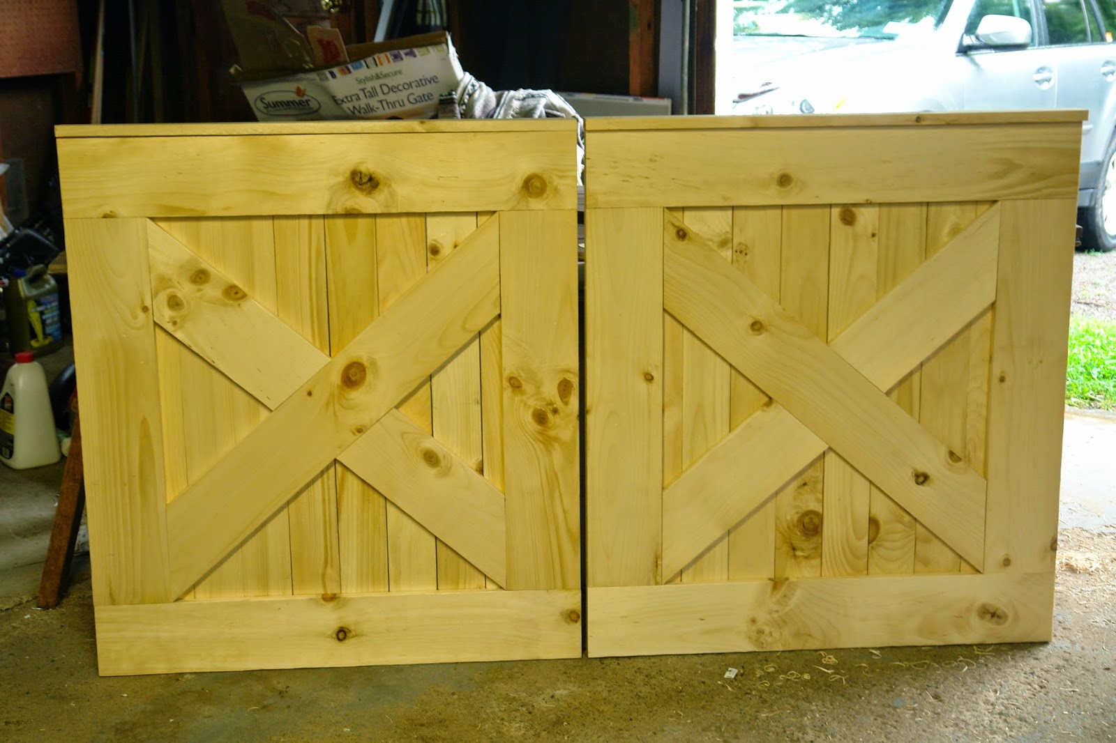 REDWOODSHIRE- learning to grow; growing to learn: Interior Double Dutch ...