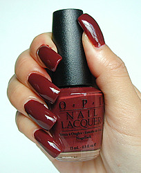 Timtam: OPI World Collection ~ Fall 2001