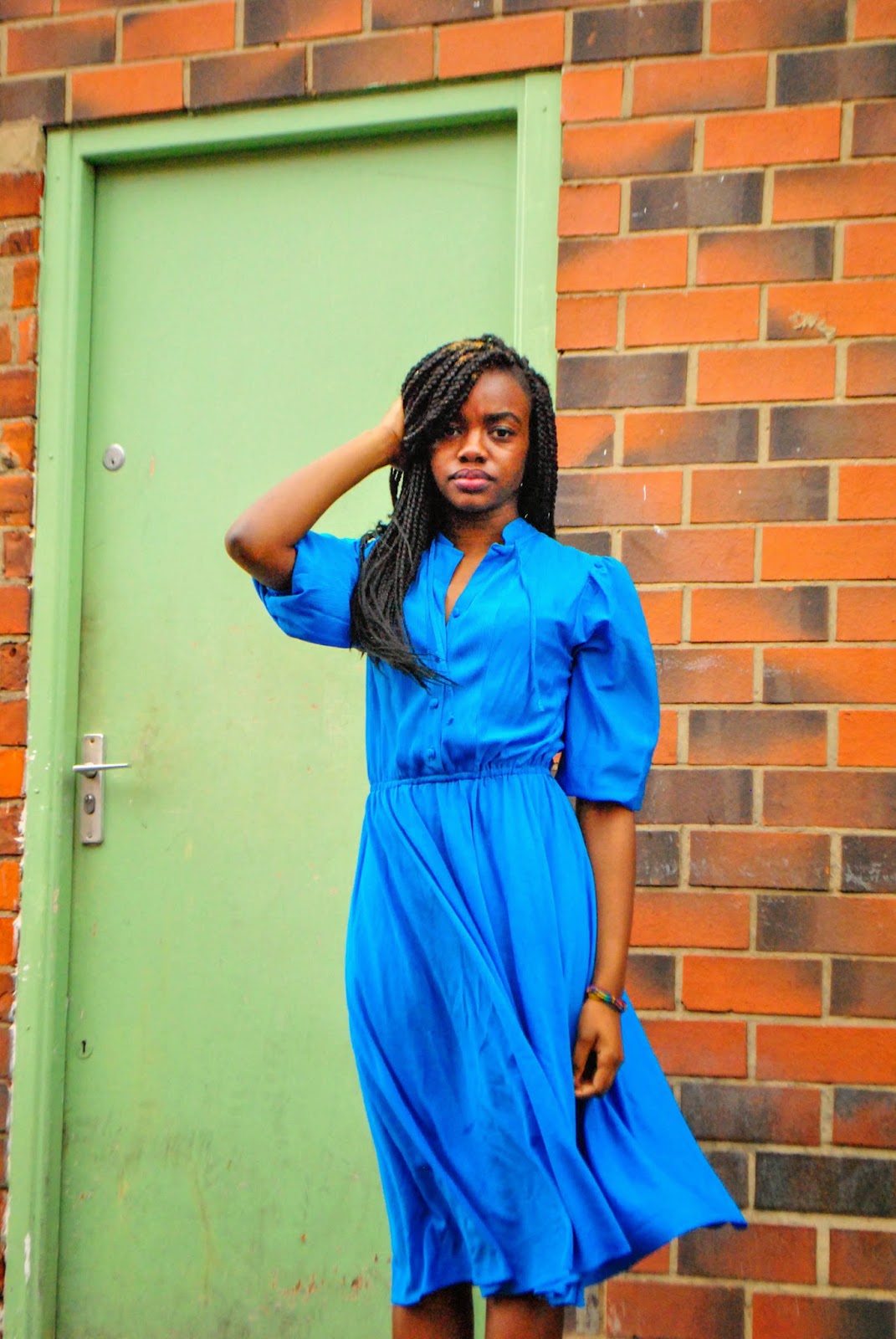 Expression-less-face: June 2014