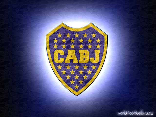 Wallpapers HD: Wallpapers Club Atletico Boca Junios - Varias ...