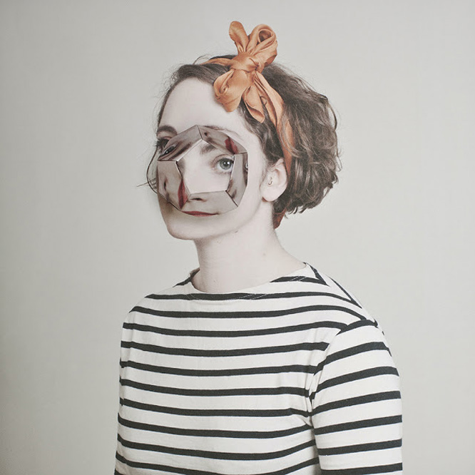 Surrealism and Visionary art: Alma Haser