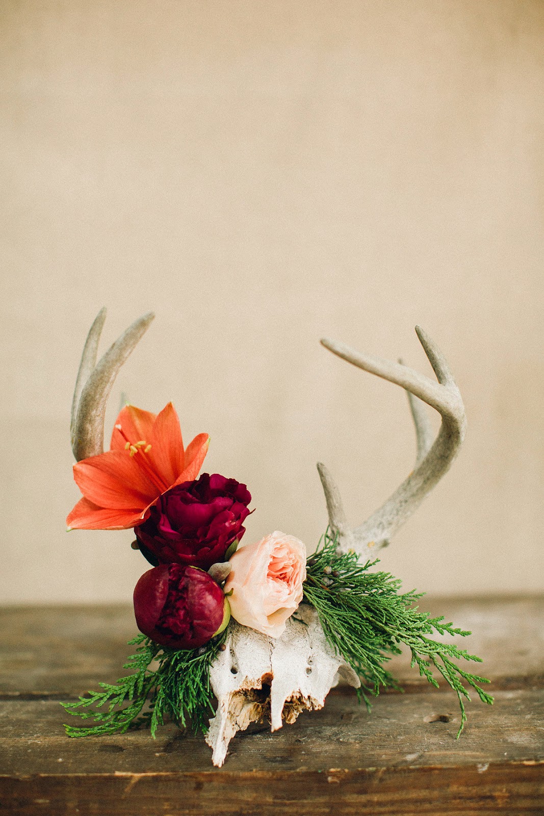 Dooley Noted Style: Let's Get Local - Floral Design