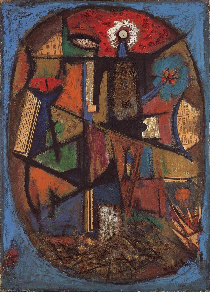 El peludo de Marcel Janko