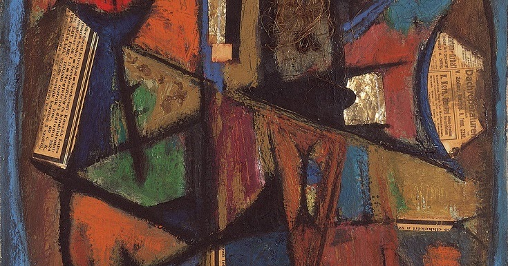 El peludo de Marcel Janko