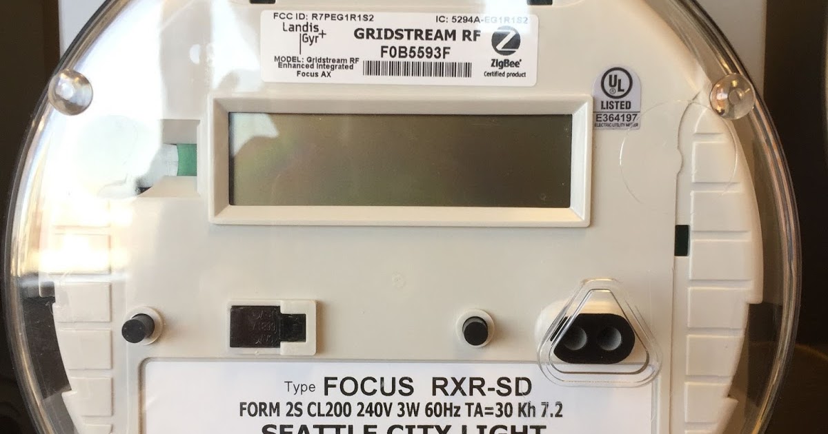 Shoreline Area News: City Light to begin installing advanced electrical ...