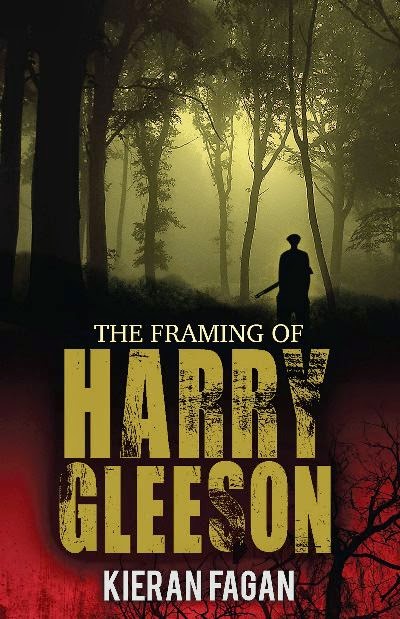 Crime Fiction Ireland: The framing of Harry Gleeson