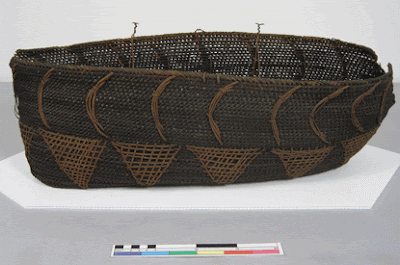 Conserving "Curiosities": A kato alu