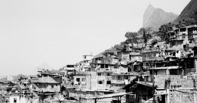 HISTÓRIA VIVA: Histórico das favelas na cidade do Rio de Janeiro