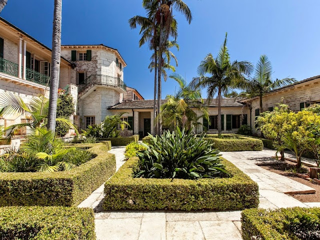 Passion For Luxury : Rancho San Carlos, Montecito USA - For Sale
