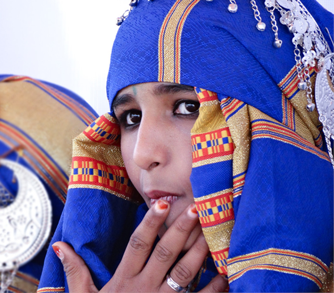 Awjila - the sands compassionate