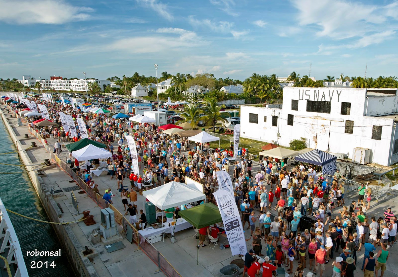 This Week on the Island: This Week on the Island 04/20/2014