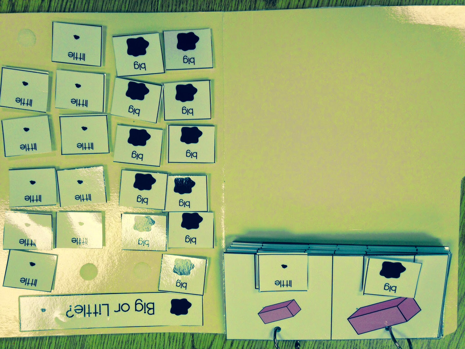 September Back to School Activities & Plans - Teaching Special Thinkers