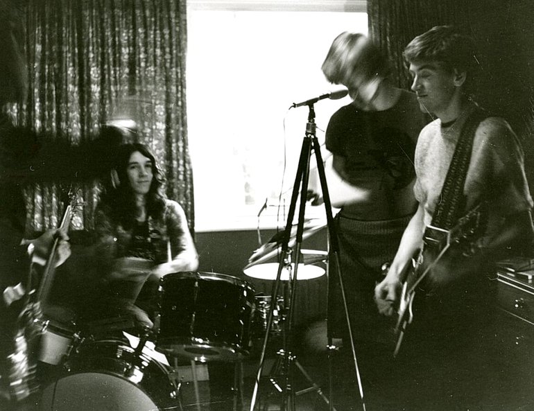 British Punk: Swell Maps