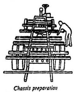 VEHICLE BODY ENGINEERING: BUS BODY DETAILS