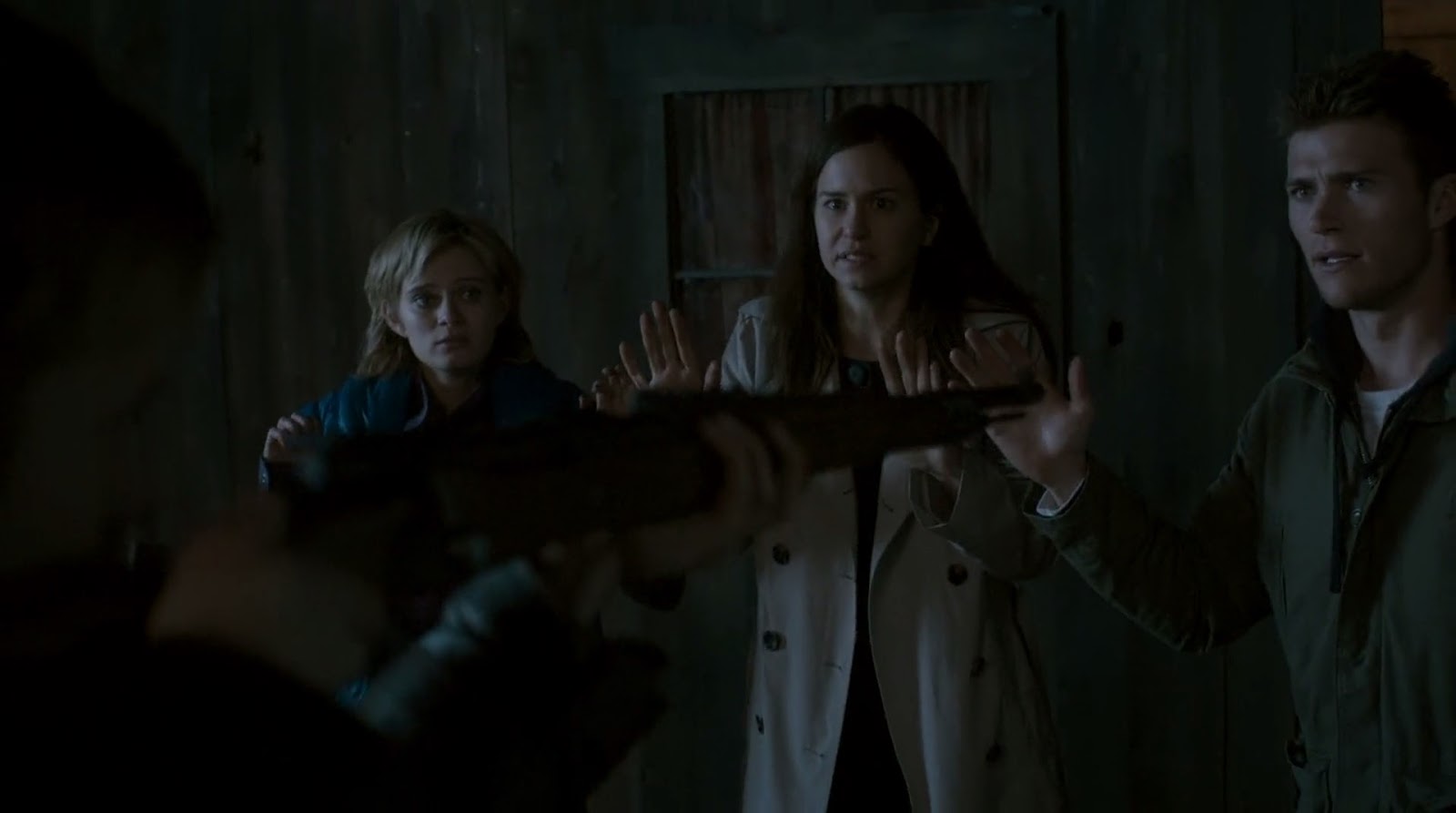 Enter Nowhere (2011) - Men Tied Up