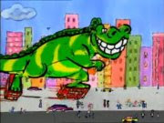 Ife Akinroyeje Graphics: Graphics Retail Project: Mascots for Retailers ...