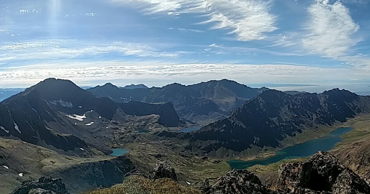 Williwaw and Koktoya