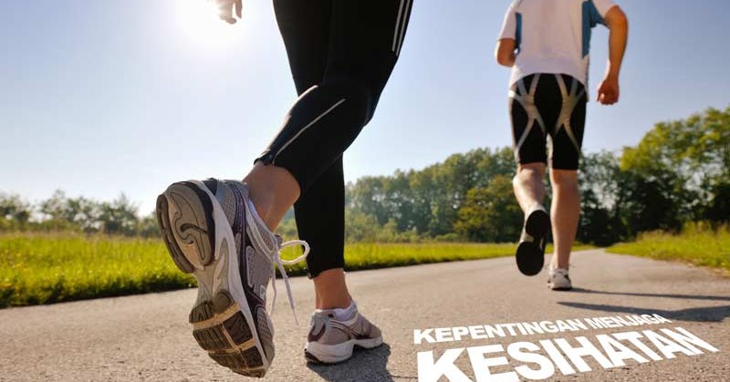 Aura Magika: Cara Menjaga Kesihatan