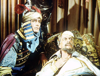 Poseidon's Underworld: Beau Derek