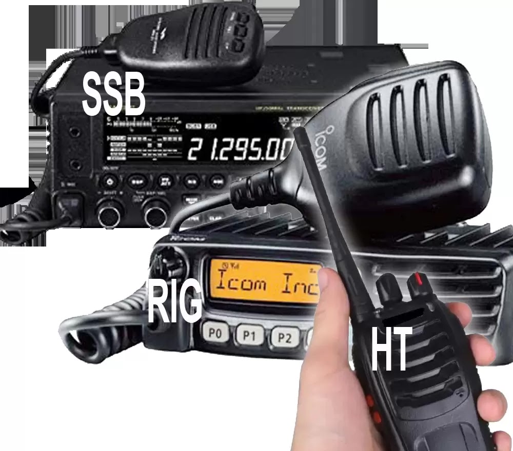 [View 25+] Jenis Antena Radio Rig