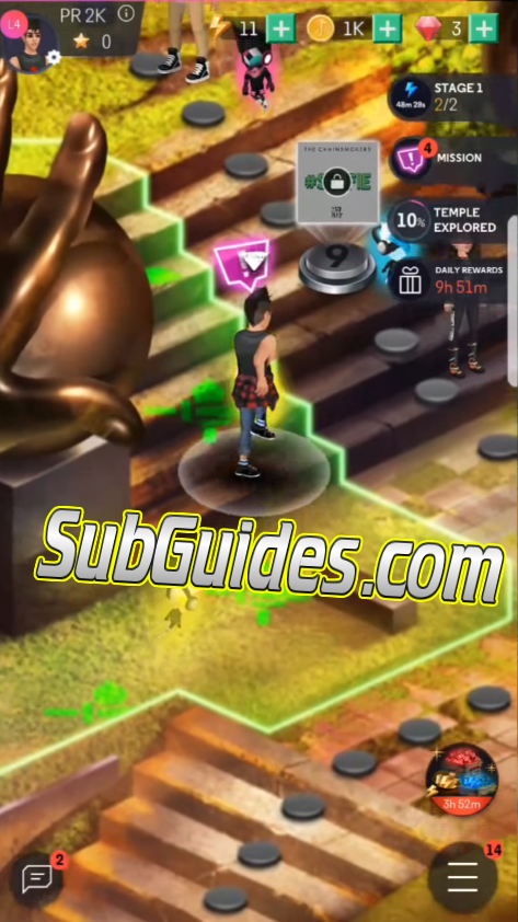 Super Guides and Tips: Beat Fever Music Tap Rhythm Game Cheats [99999 ...