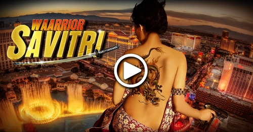 Waarrior Savitri (2016) – Watch Hindi Movie Online - Lyrics Hungama.Com
