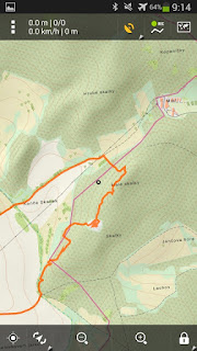 Podzemie Malých Karpát a okolia: Povrchová ťažba kameňa - Chtelnica ...