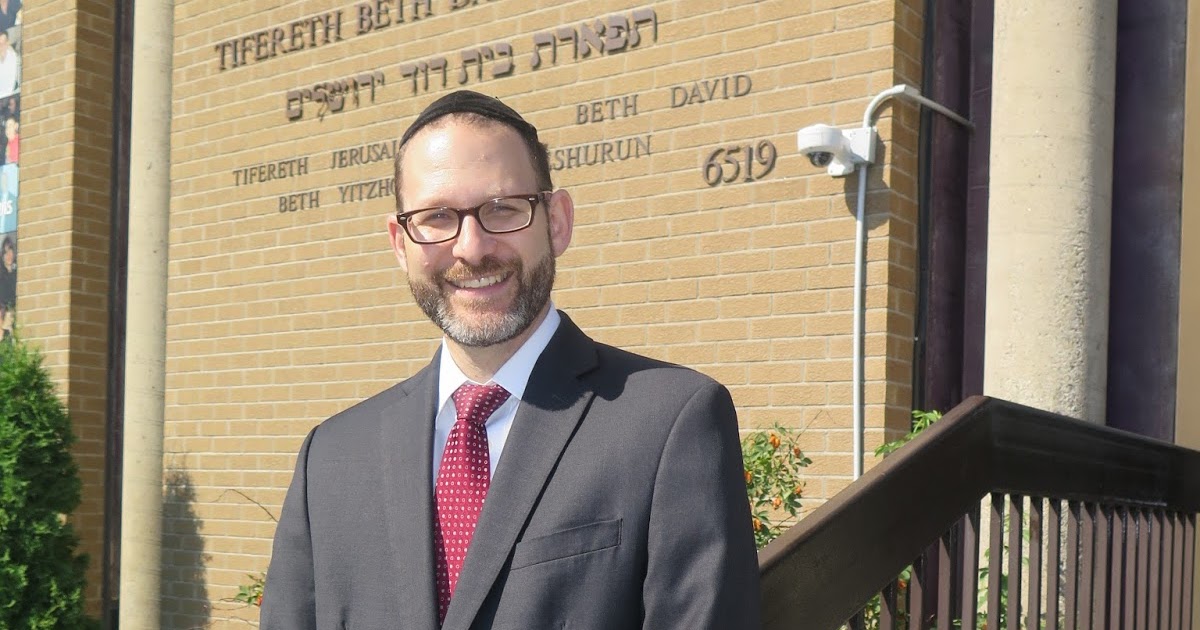 Stuart Nulman's Grapevine: Cote St. Luc synagogue welcomes new ...