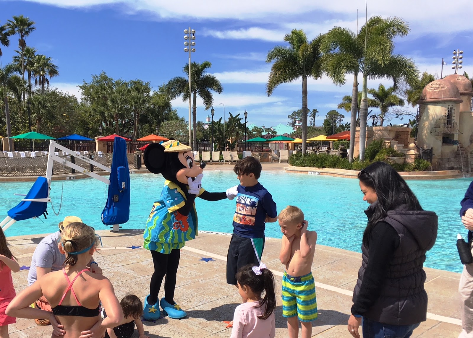 The One and Only, Genuine, Original Family Blog: Review: Caribbean ...