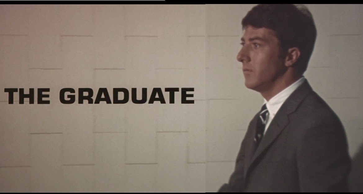 Preppy Movie Preview: The Graduate (1967) | Men's Clothing Forums