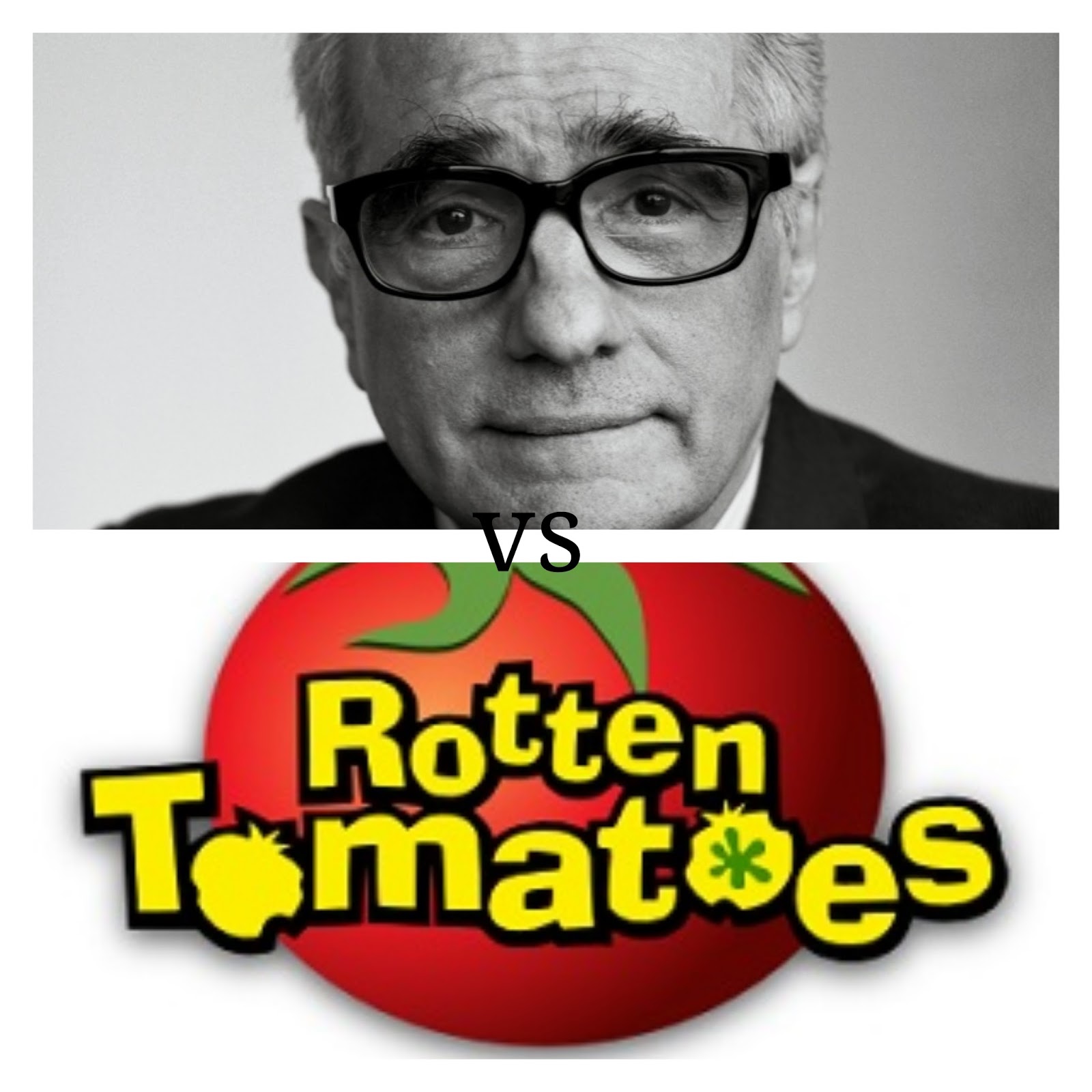 Martin Scorsese rips Rotten tomatoes a new a**hole!