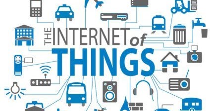 HUEIC-ELECTRONIC: INTERNET OF THINGS (IoT)