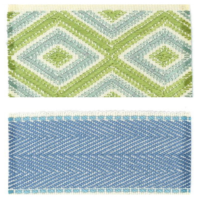 TRIMS - design indulgence