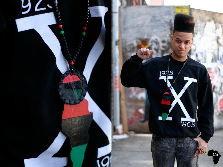 Classic Morrow: Classic Morrow Fly Feature #5 – Elijah Pryor