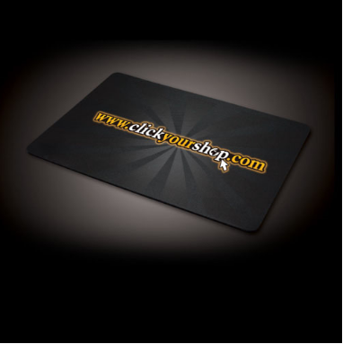 Freebies Worldz: Get Your Free Mouse Pad from Clickyourshop