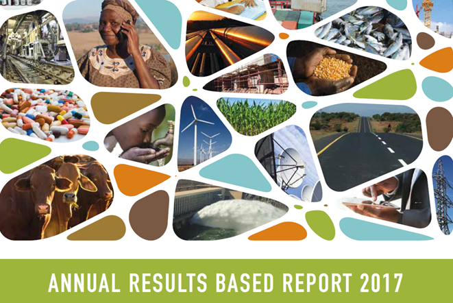 ITREALMS: NEPAD Agency achieves footprints in 52 African countries ...