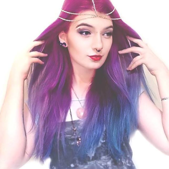 Interviu su vlog'ere Greta Orech - Sugarskull