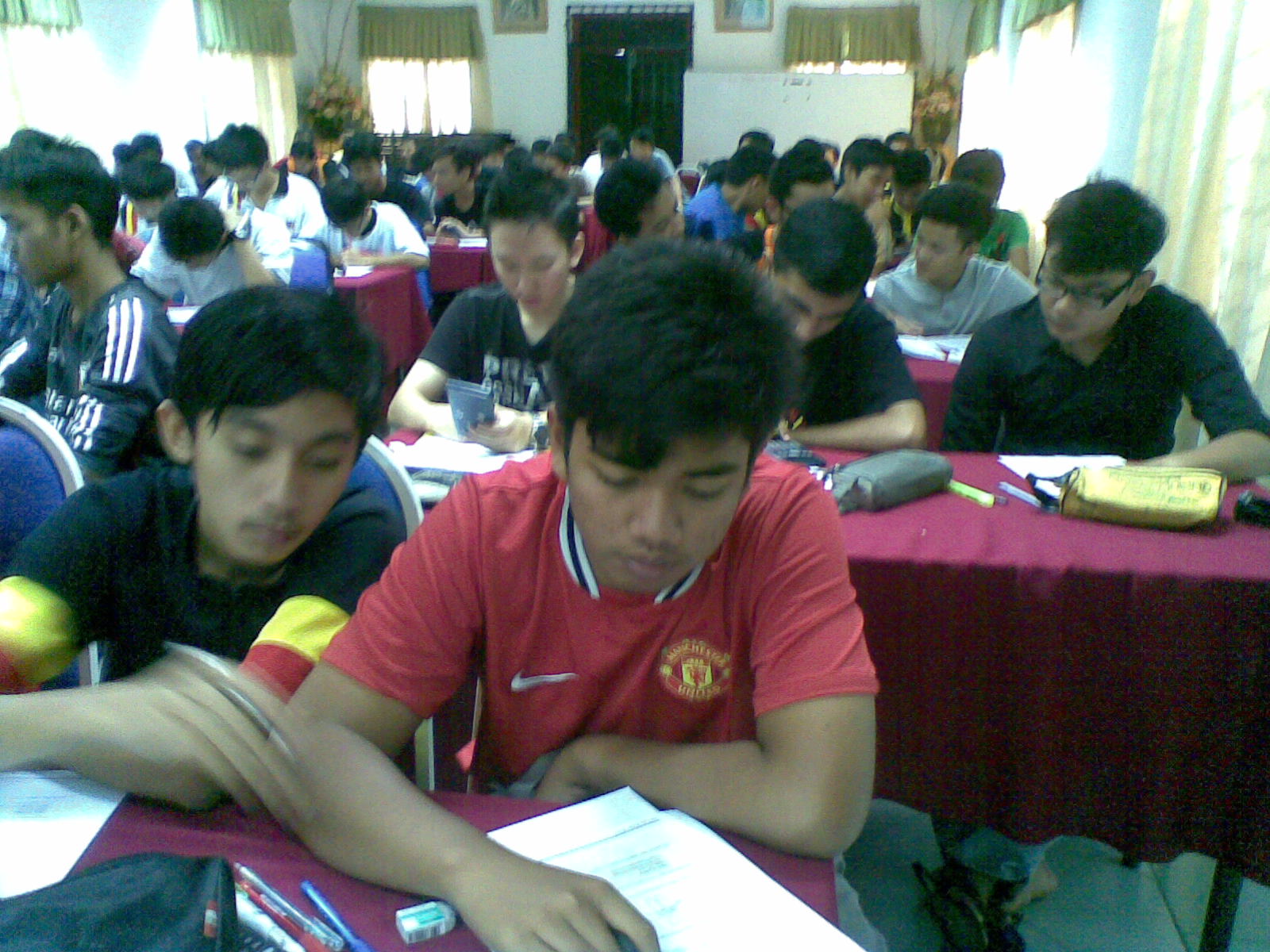 Rozaini Othman (Guru Cemerlang Biologi): Biology Workshop for ...