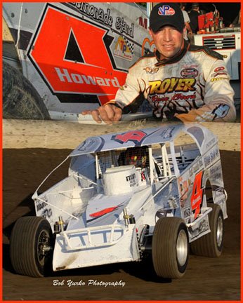 COWPATTY NATION: GRANDVIEW MODIFIED CHAMPION DUANE HOWARD! (Bob Yurko ...