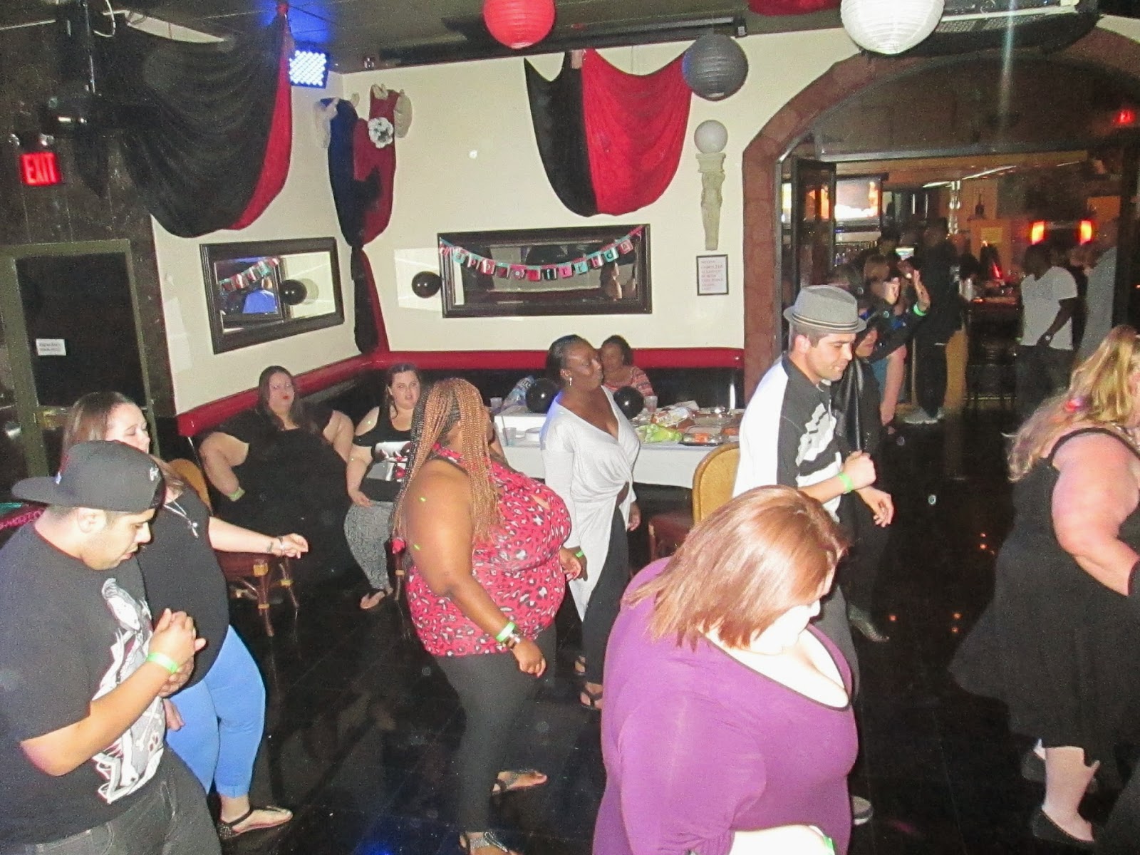 All Las Vegas BBW Clubs and BBW friendly clubs Information Scroll ...