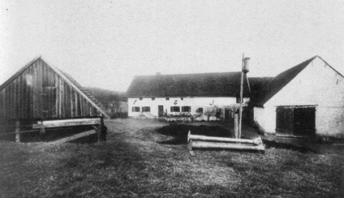 Nocturnia: LO STRANO CASO DELLA FAMIGLIA SODDER. -Seconda Parte