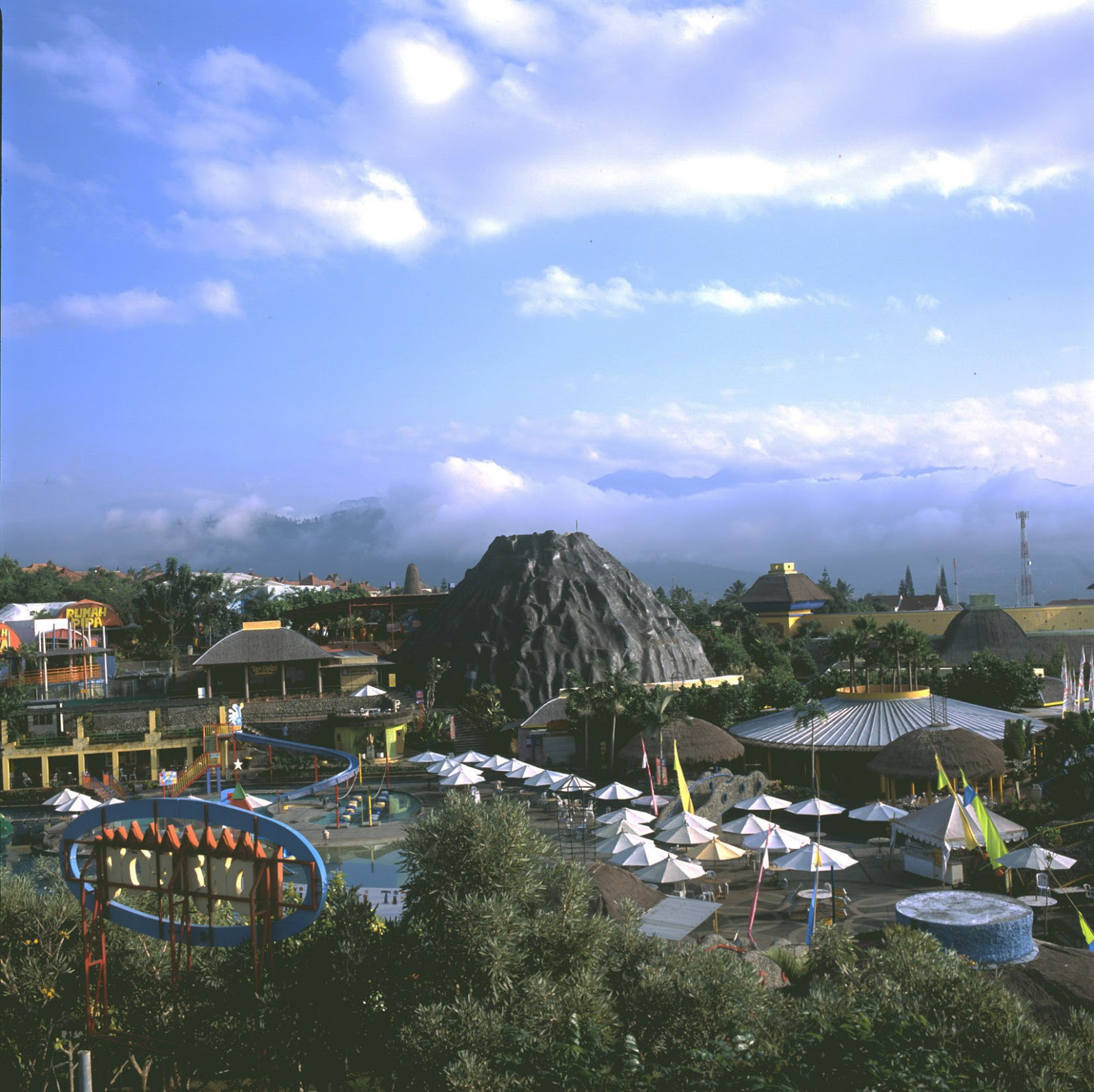 Great Adventure Wonderful Indonesia travel indonesia tours indonesia ...