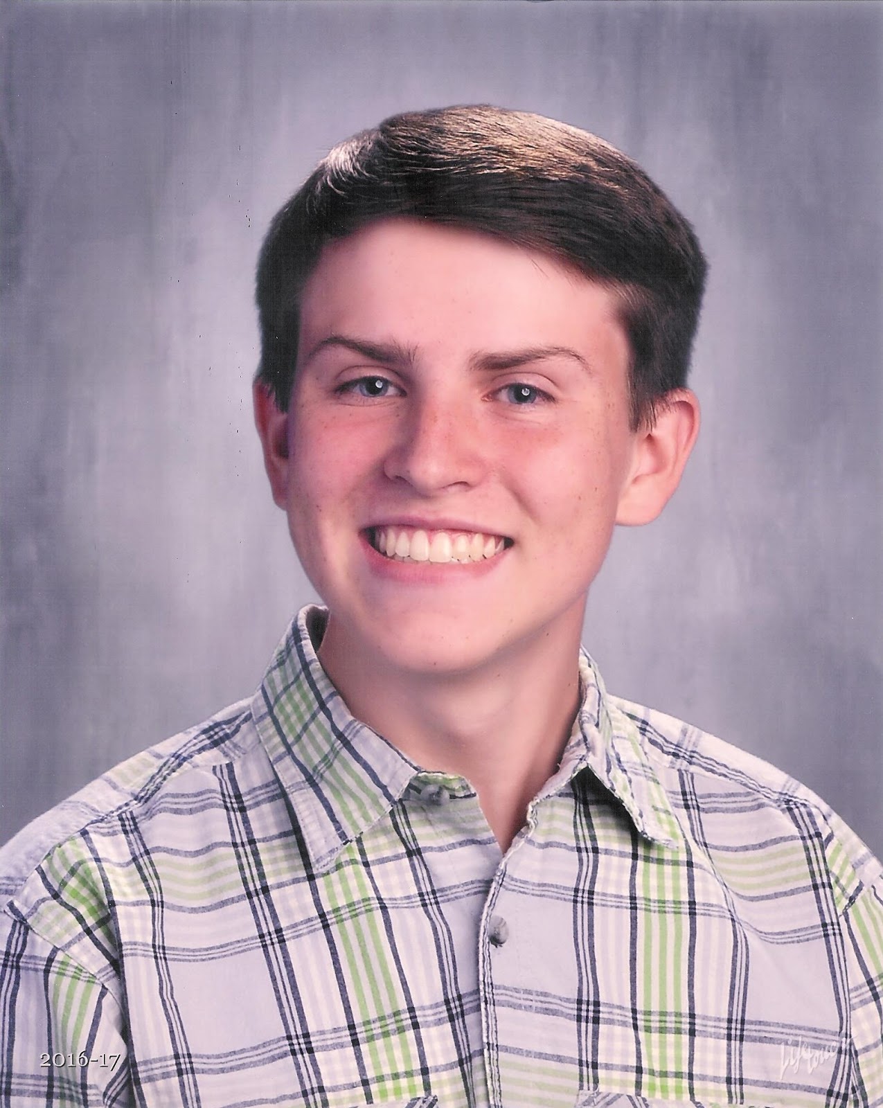 Harrison Wynn | Great Composers Competition Series