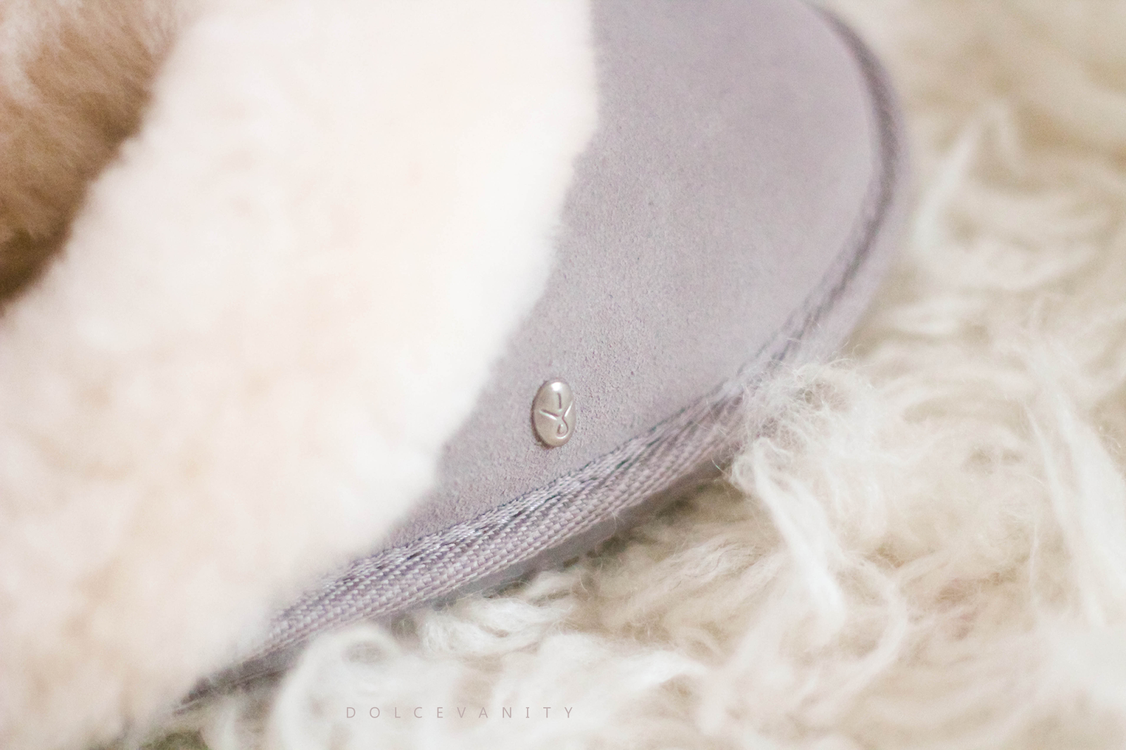 EMU Australia Jolie Slippers — Dolce Vanity