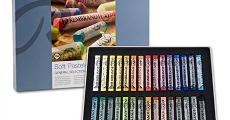 El pastel: ¿Qué es la técnica del pastel?